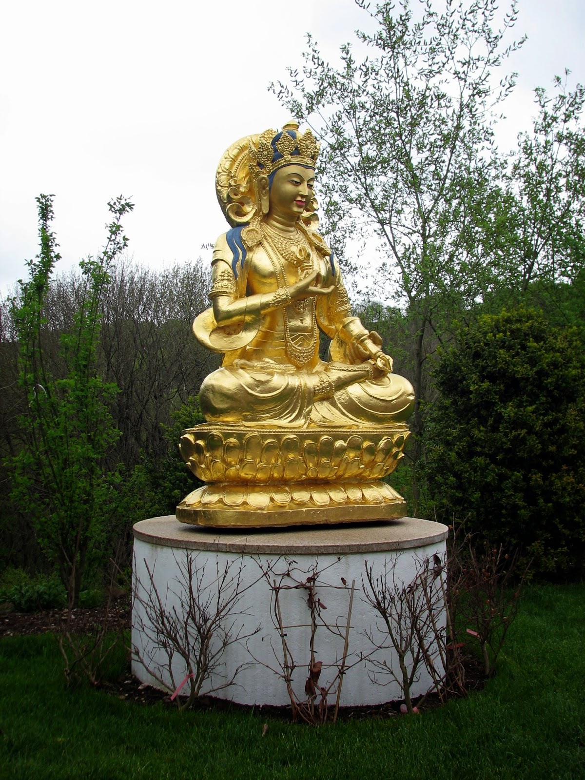 TEMPLE LÉRAB LING | CARnWAY