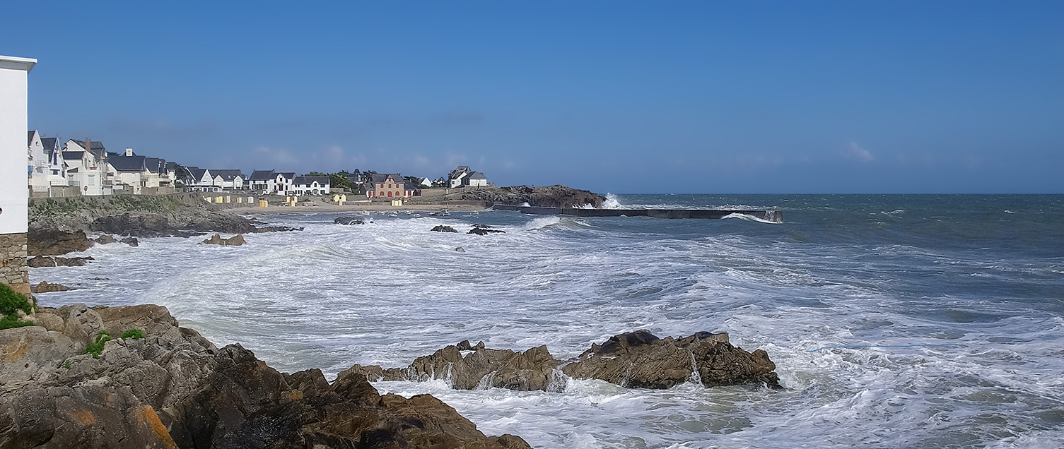 Batz-sur-Mer | CARnWAY