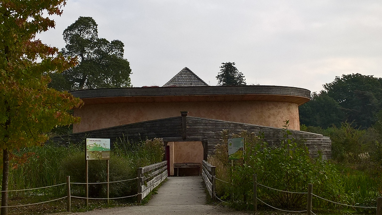 Château de Thoiry et son parc zoologique | CARnWAY