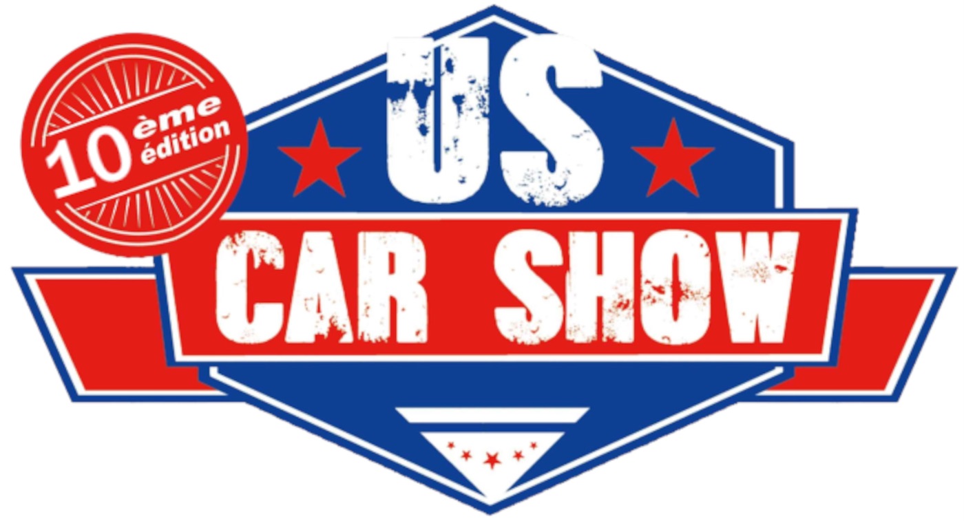 US CAR SHOW 2022 - 10ème Edition | CARnWAY