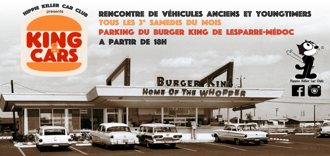 King&Cars | CARnWAY