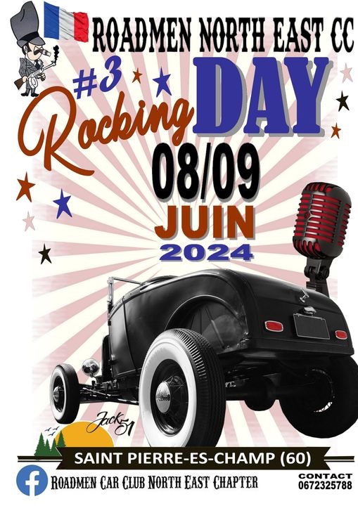 Rocking Day 2024 | CARnWAY